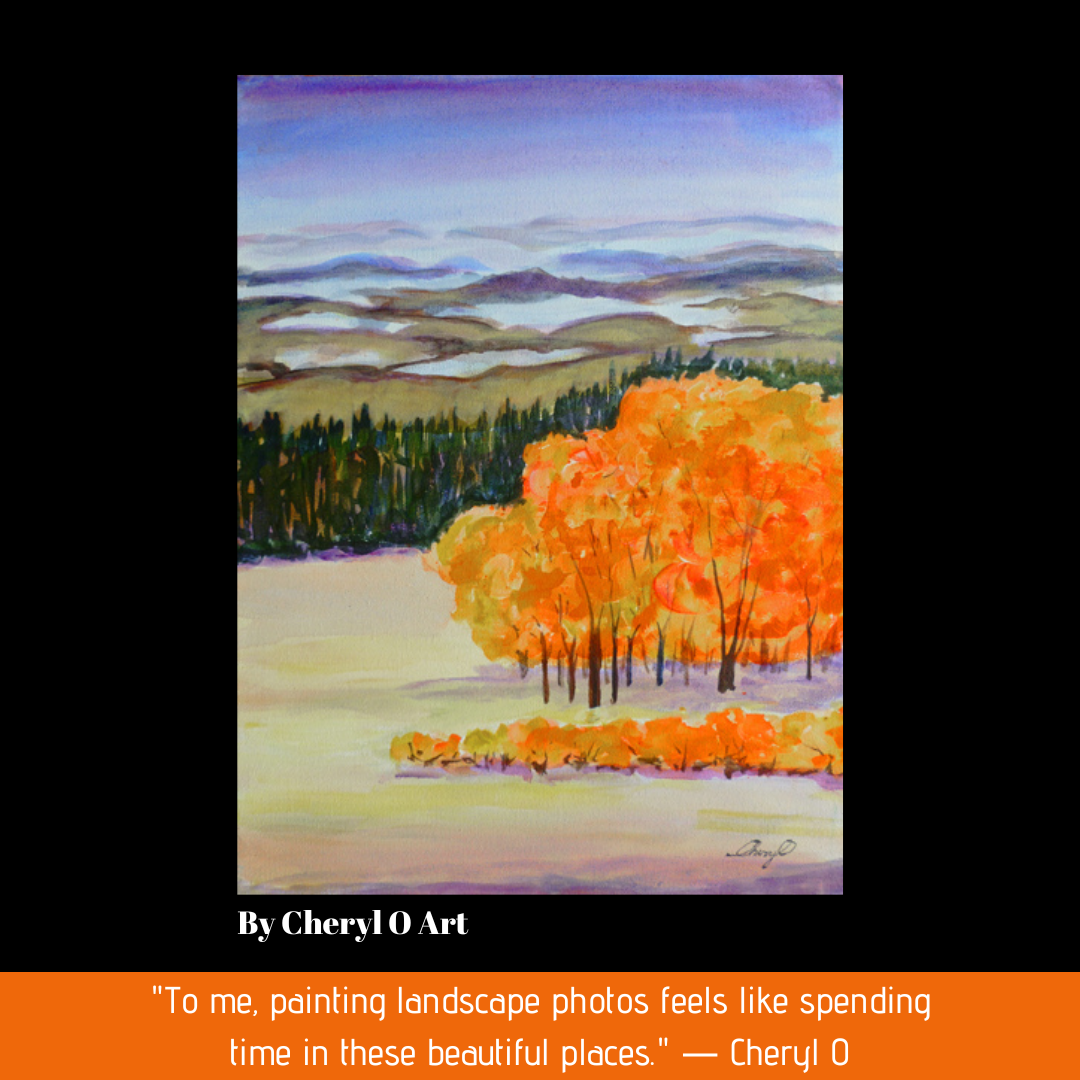 Autumn Hills – Cherylo.ca